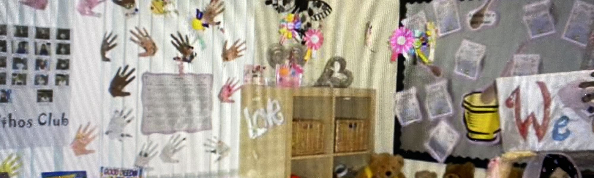 Value Reflection Space | Ethos at Archbishop Temple Multi Academy Trust